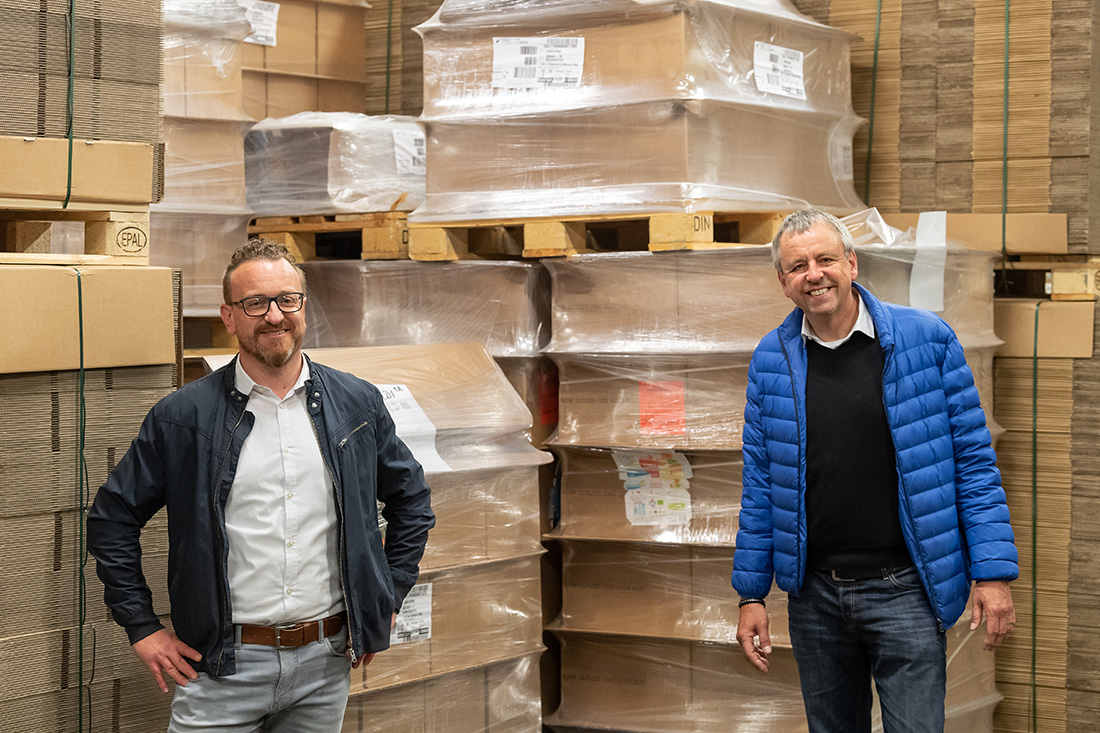 Wenn ein Unternehmen mehr will als Gewinnmaximierung – Bremen Innovativ